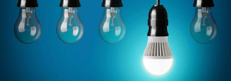 LED : The future of lighting – EnerzyTech® Industries Pvt. Ltd.